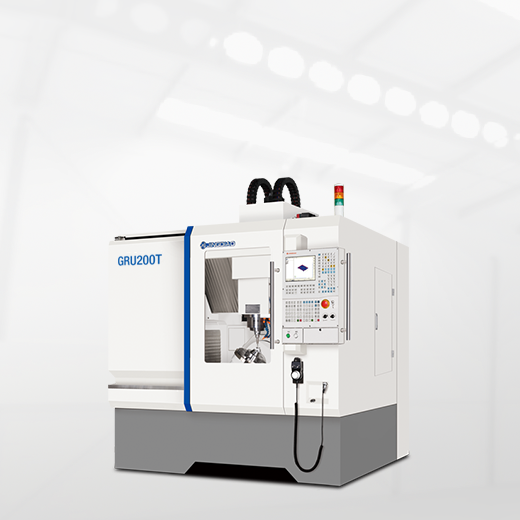 JDEU-Precision CNC machine tool builder